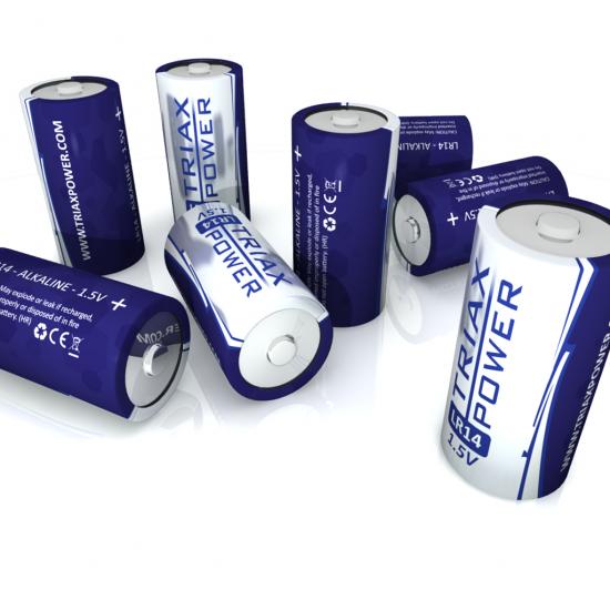 Baterija C | SveBaterije.net