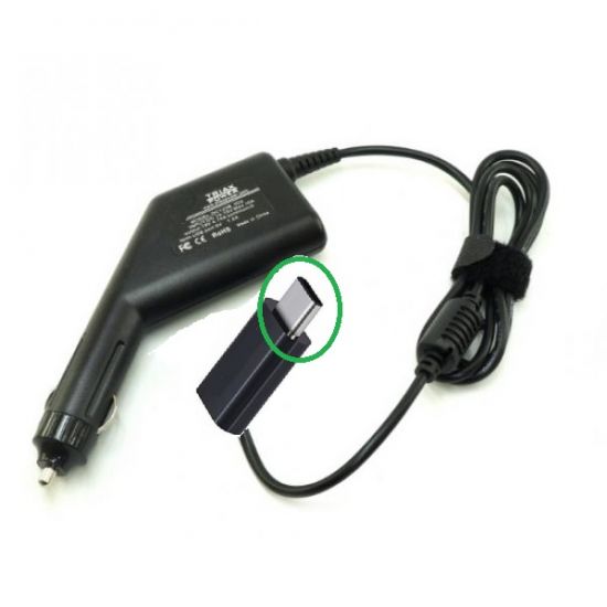 Auto punjač 90W C-type | SveBaterije.net