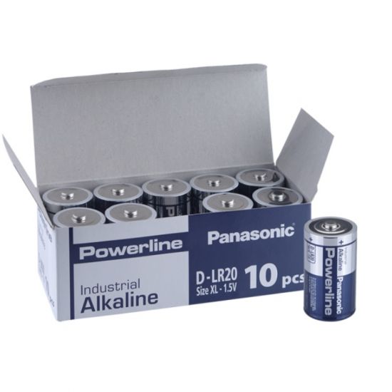 Baterija LR20 | D baterija | SveBaterije.net