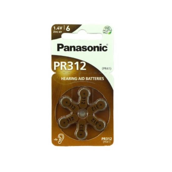 Panasonic ZA312 baterije | SveBaterije.net
