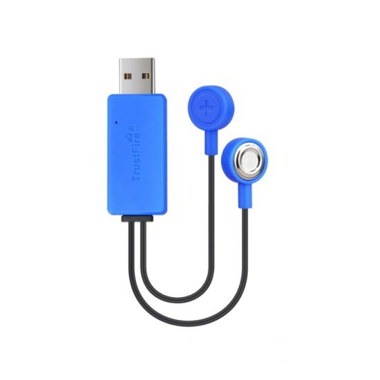 USB univerzalni punjač za Li Ion baterije | SveBaterije.net