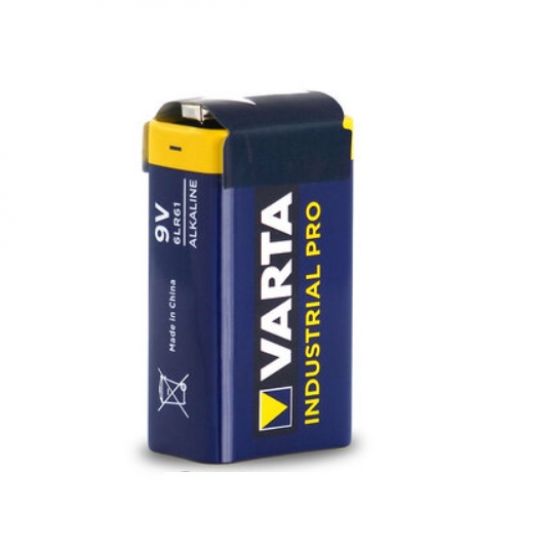 Baterija 9V | SveBaterije.net