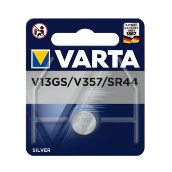 Varta SR44 baterija | Varta 357 baterija | SveBaterije.net