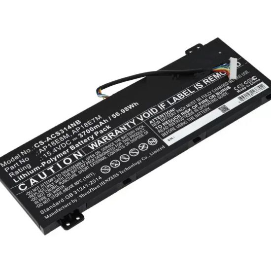 Baterija Acer Nitro 5 AP18E8M | SveBaterije.net