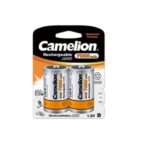 Punjive Baterije D 7000mAh | SveBaterije.net