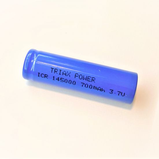 Baterija 14500 Li-Ion | SveBaterije.net