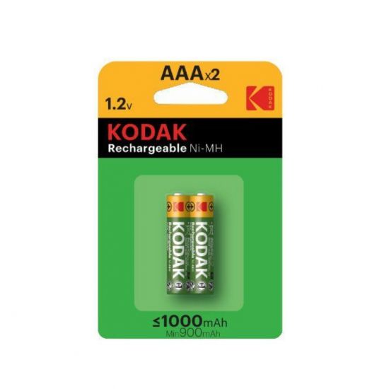 Kodak punjive baterije AAA | SveBaterije.net