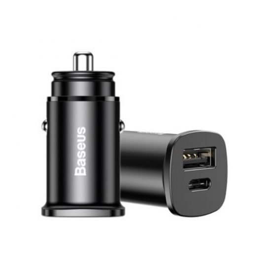 USB auto punjač 30W | SveBaterije.net
